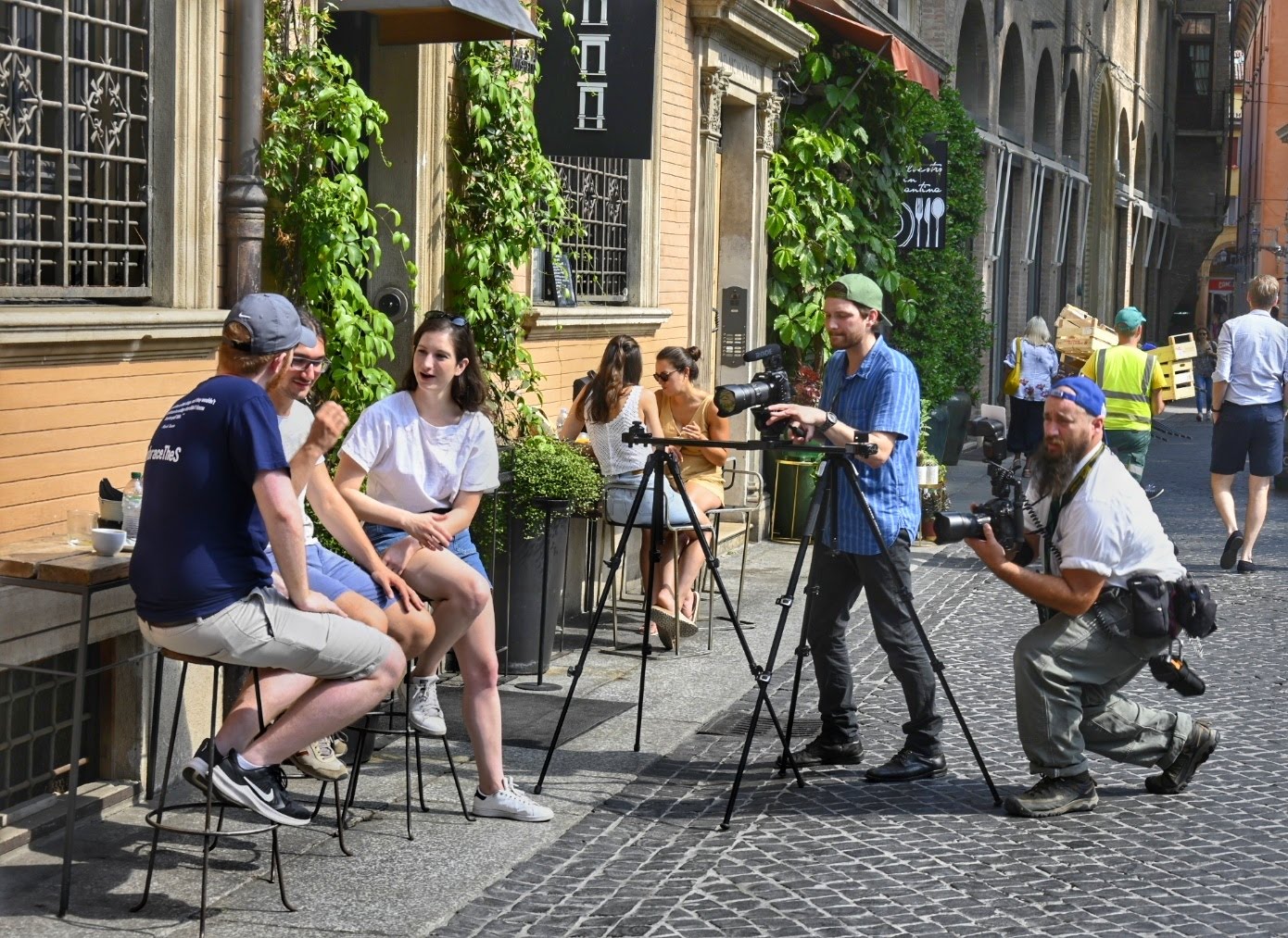 Multimedia | University Communications